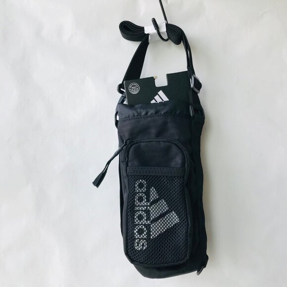 adidas | Bags | Adidas Hydration Crossbody Bag Fits 32oz Smaller ...